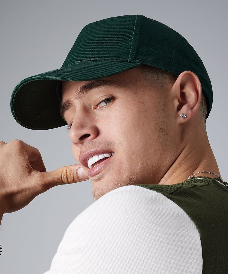 Ultimate 5-panel cap | BC015 | Workwear Junction